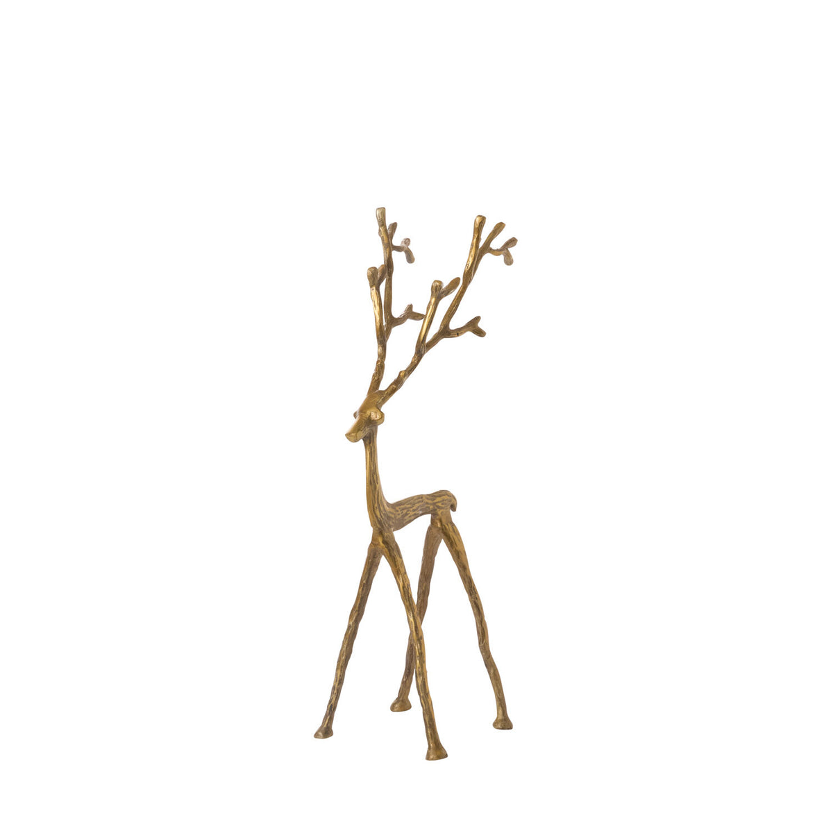 Kingly Reindeer – Citrus and Moss