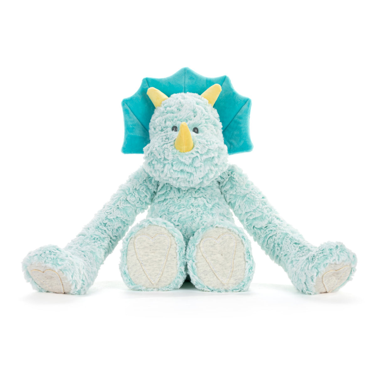 Heartful Hugs - Triceratops – Citrus and Moss