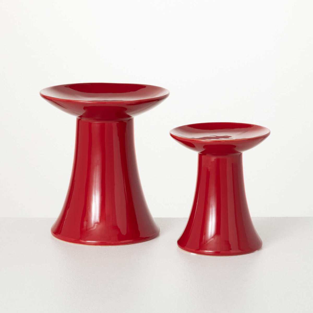 Red Riser – Citrus and Moss