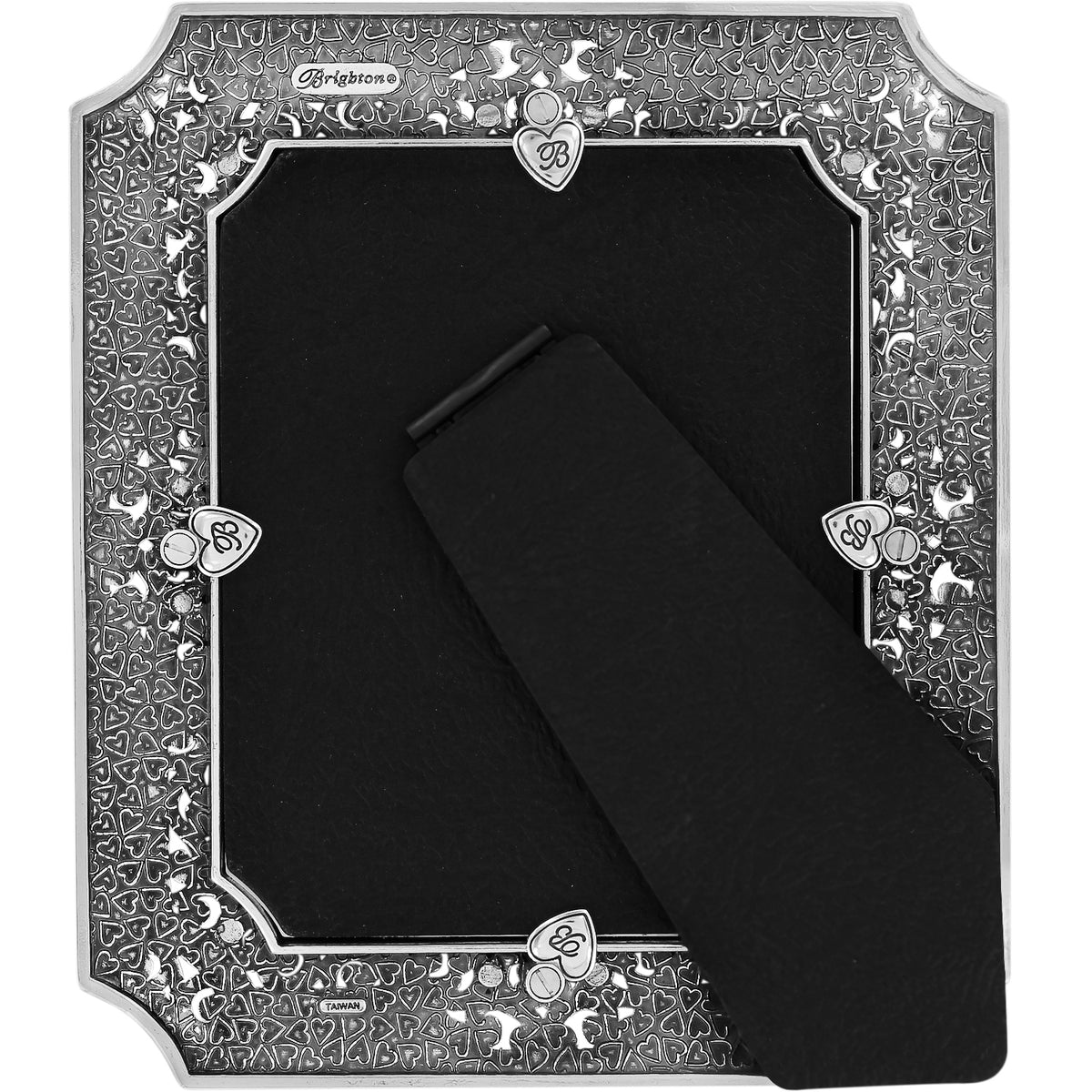 Tango Large Photo Frame – Citrus and Moss