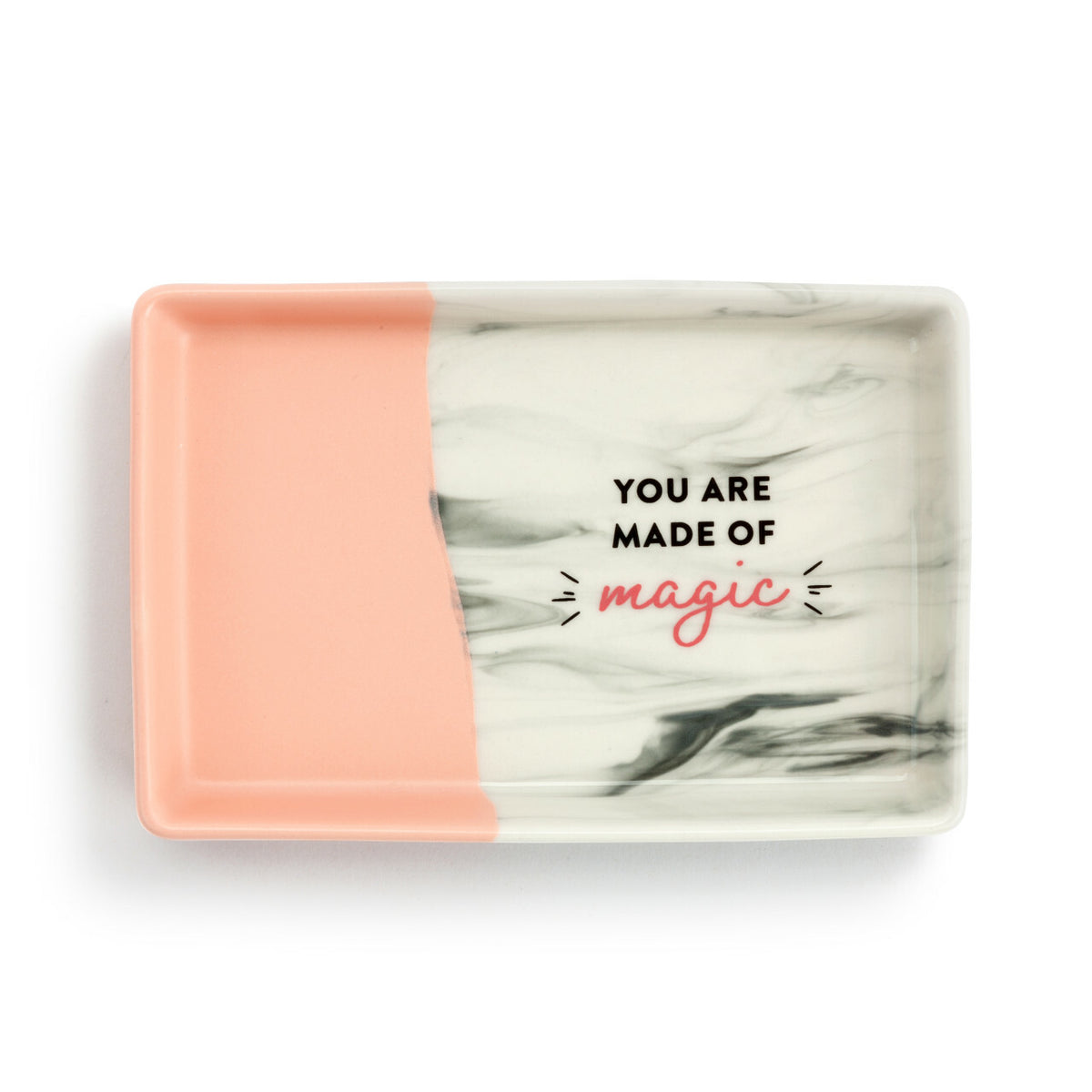 Made of Magic Tray – Citrus and Moss